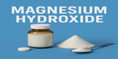 Magnesium Hydroxide – Epitochem
